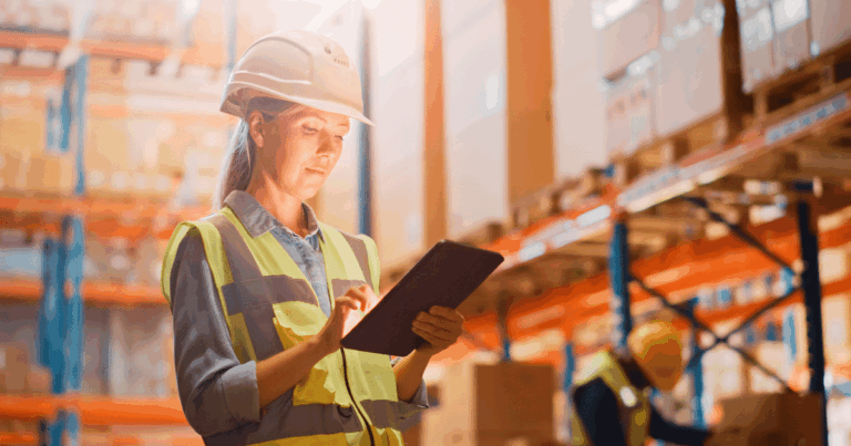 WMS: o que é o Warehouse Management System