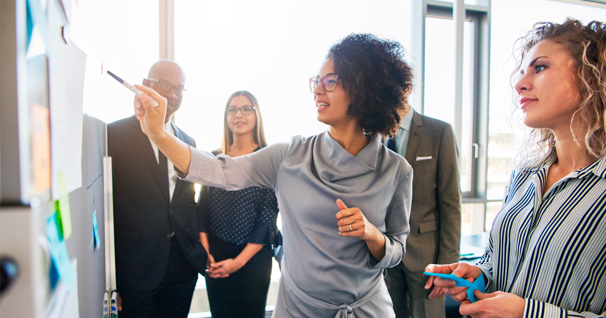 Gestão de Pessoas: o que é e qual sua importância? - SankhyaSankhya