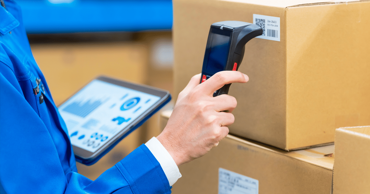 Conferência de mercadorias: o que é e como fazer
