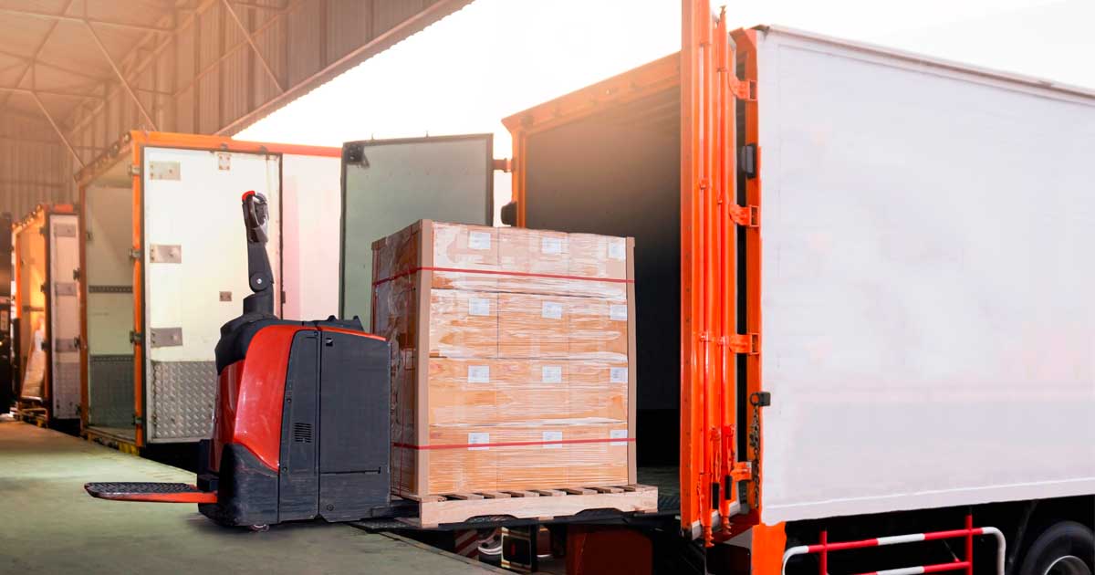 O que é Line Haul e principais vantagens - Sankhya