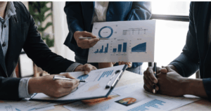 Valuation: o que é e como calcular? - Sankhya