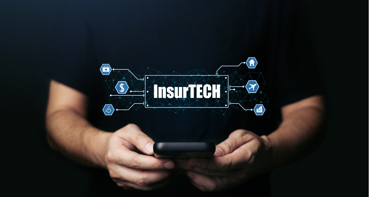 O que são insurtechs e como elas impactam o mercado - Sankhya