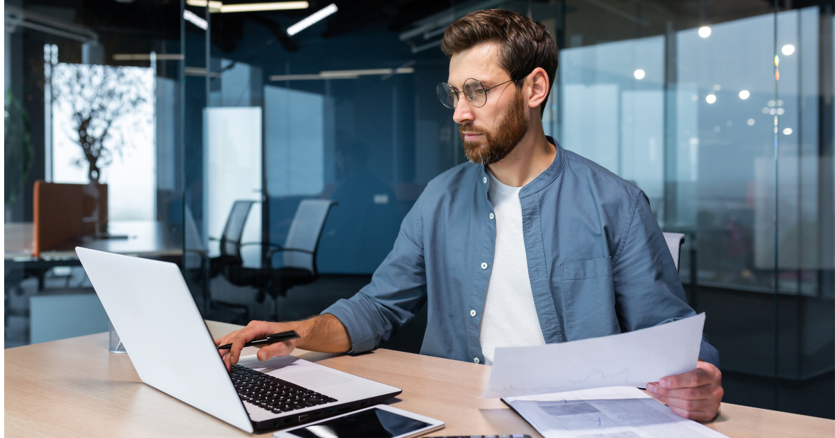 Fechamento contábil e fiscal: o que é e como fazer - Sankhya