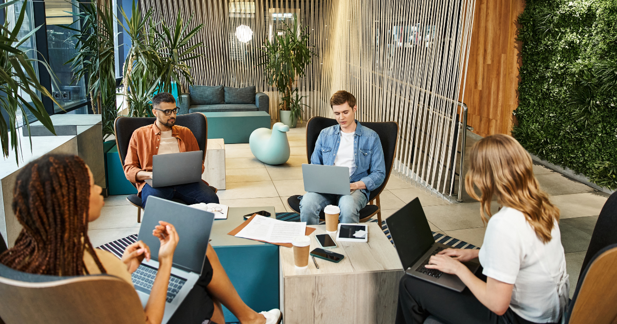 O que é um sistema de gestão de pessoas e como ele pode transformar sua empresa? - Sankhya