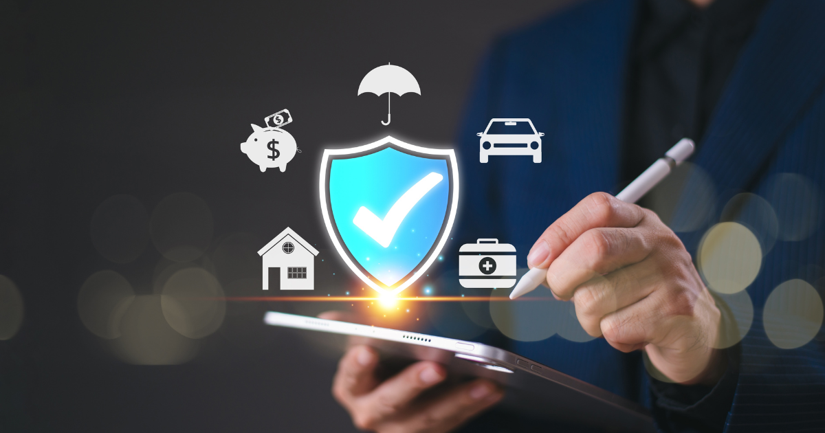 Open Insurance: o que é, com funciona e vantagens - SankhyaSankhya