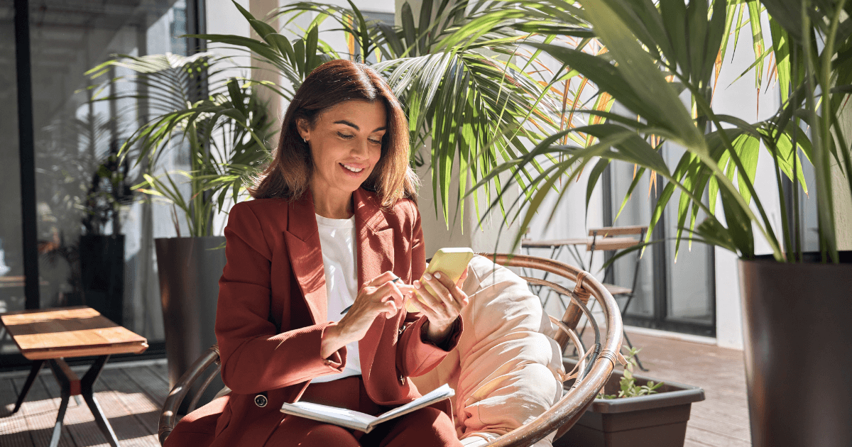 Como o Open Finance pode revolucionar sua experiência financeira - Sankhya