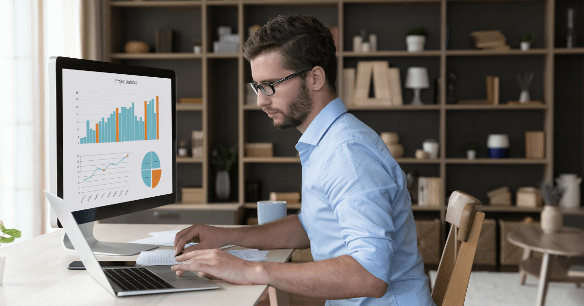 Indicadores financeiros: o que são, tipos e como analisar - Sankhya