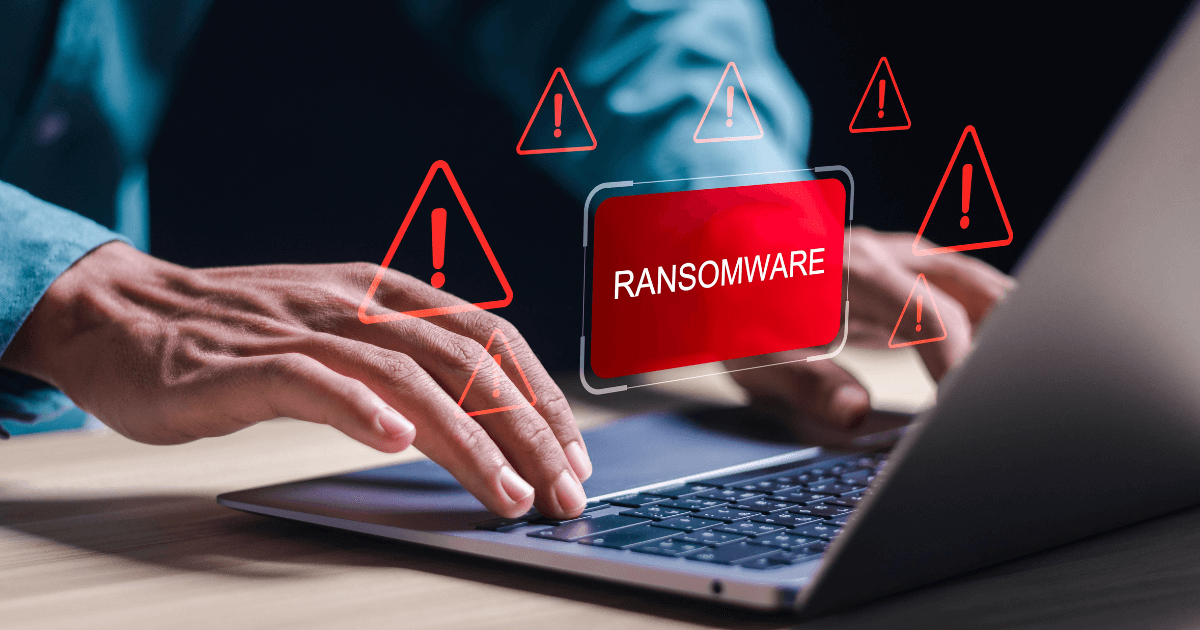 Ransomware: o que é e como se proteger - SankhyaSankhya