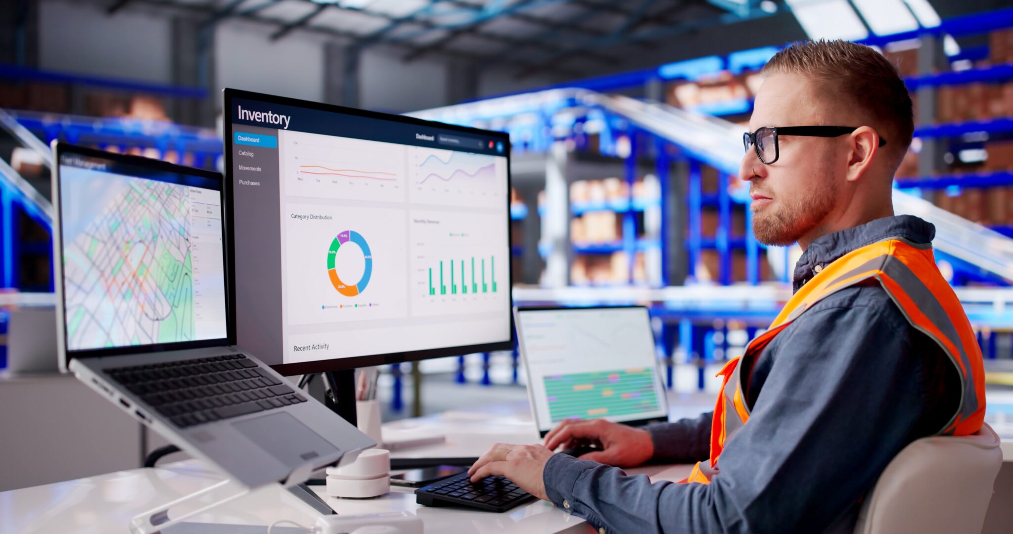 Software de Gestão ERP: plataforma completa para sua empresa - Sankhya